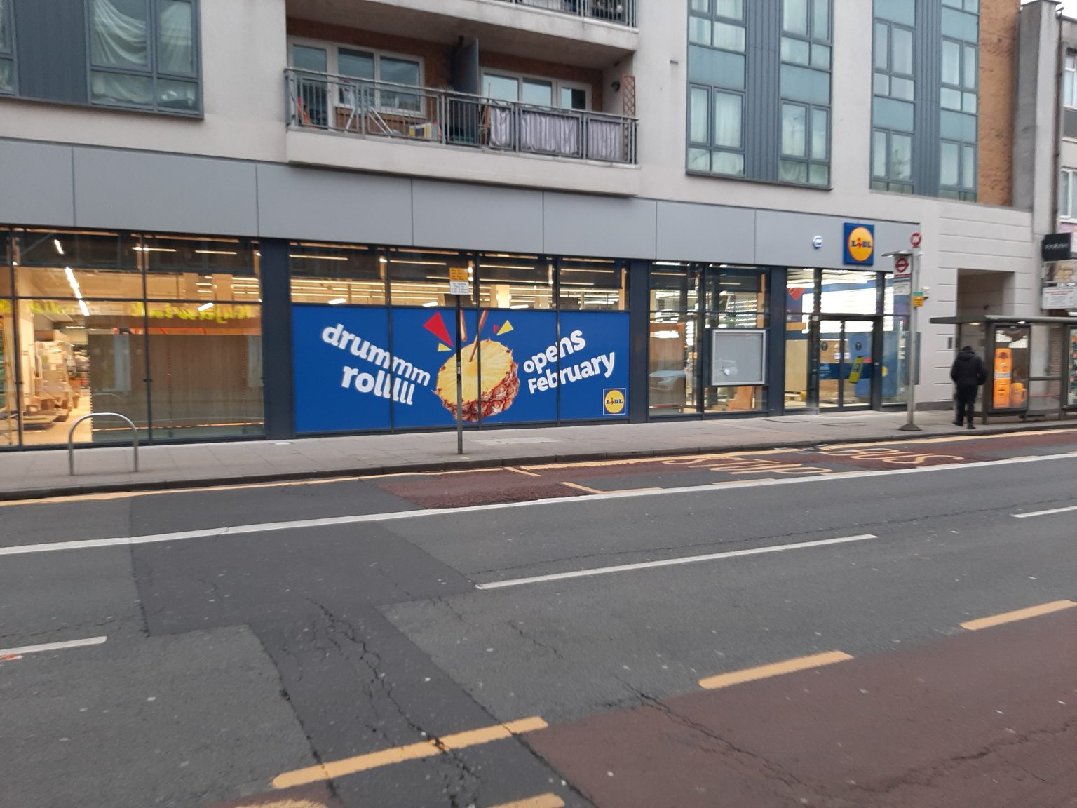 West Ealing Neighbours Blog – Working together to make West Ealing a ...