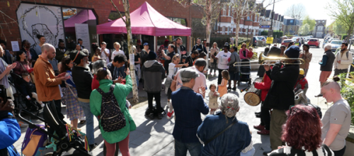 West Ealing Neighbours Blog – Working together to make West Ealing a ...